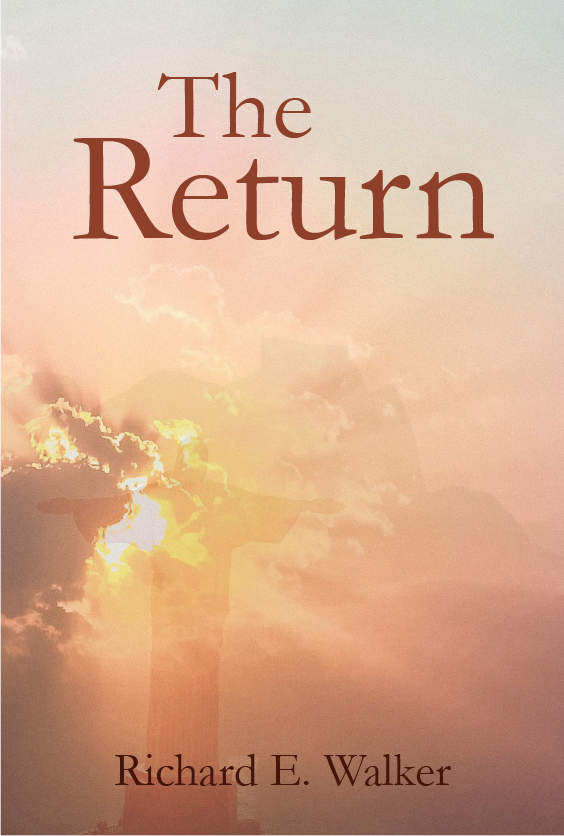 The Return – The Kingdom of Jesus
